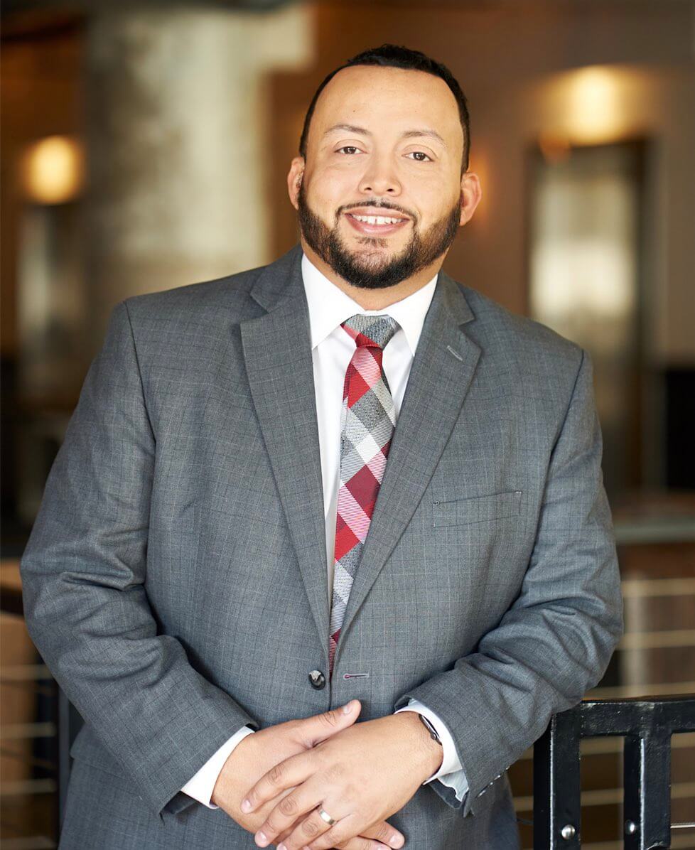 Howard University Expands Alumnus Sean Plater’s Role to WHUT-TV ... Howard University Expands Alumnus Sean Plater’s Role to WHUT-TV ...
